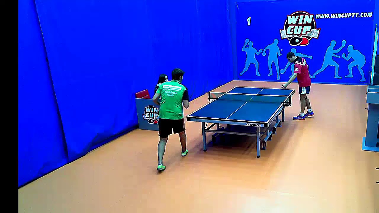 WINCUP - YouTube