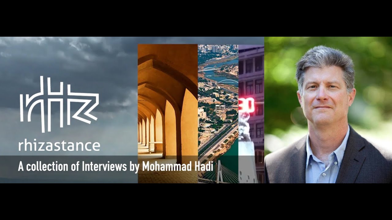 Irony and self-betrayal from Kierkegaard to Rorty with John Seery - YouTube