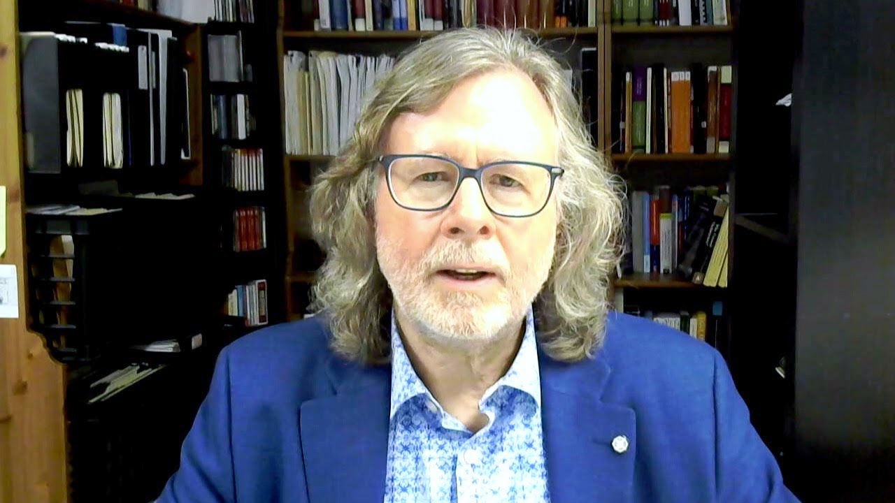 Support McMaster Divinity College | President's Dinner Online 2021 ...