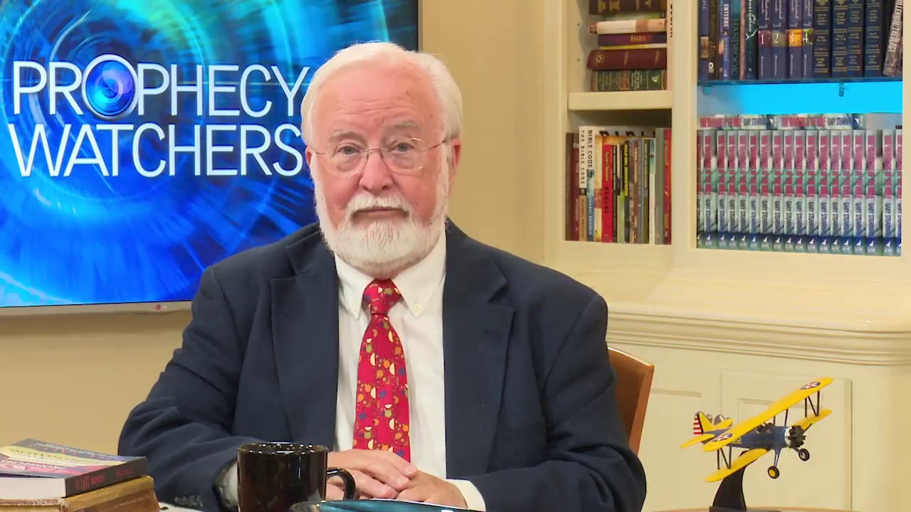 Gary Stearman and Bill Salus Preview Watchers Weekend - YouTube