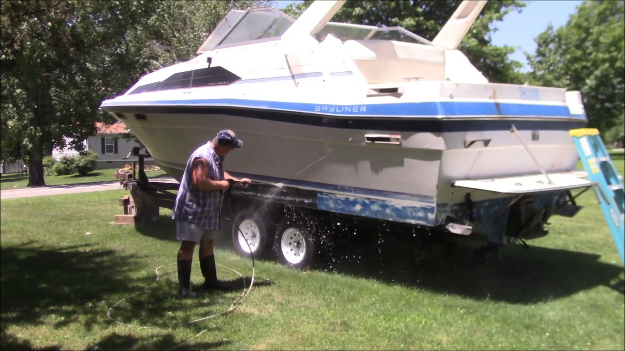 Powerwashing video 6 - YouTube