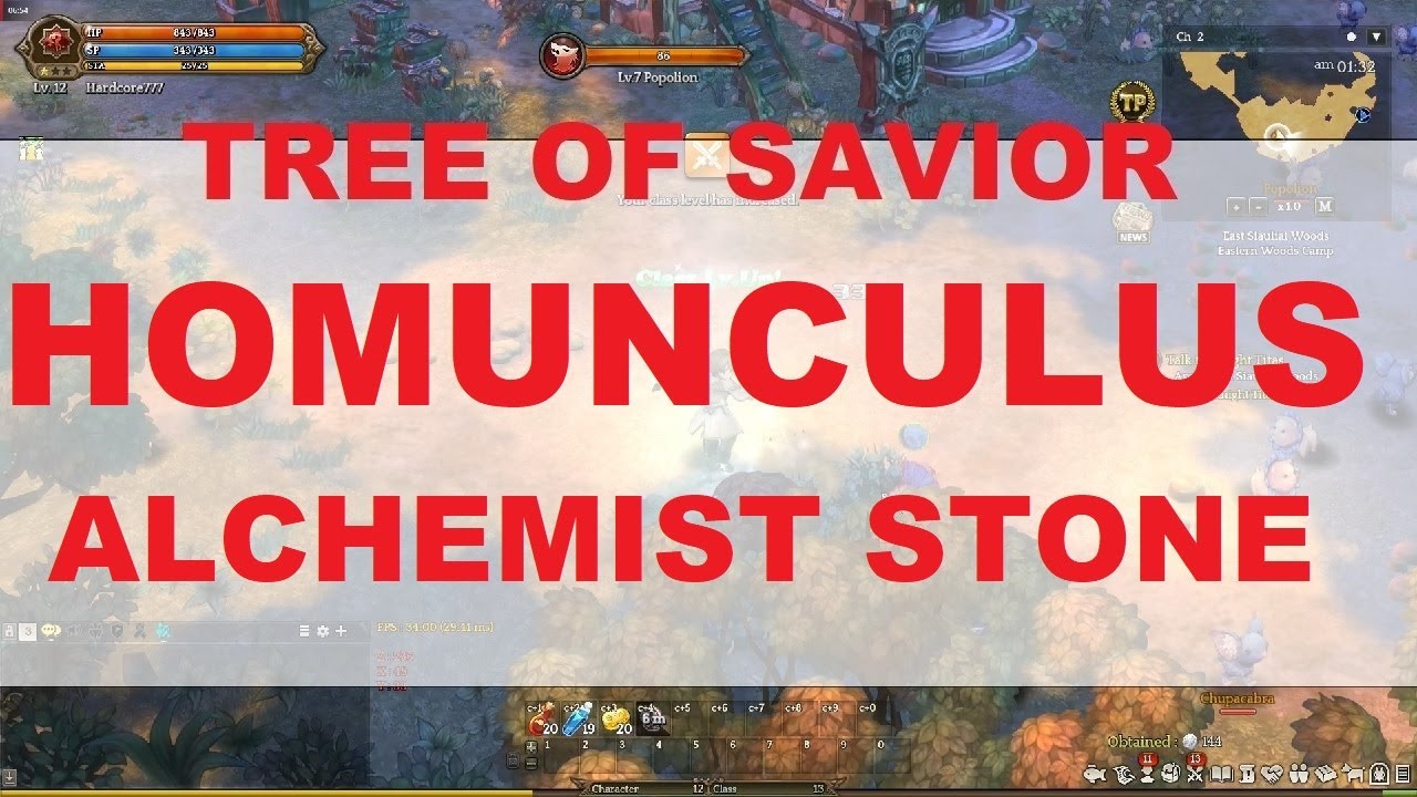 Alacritous Alchemist Stone Recipe - Banana-breads.com