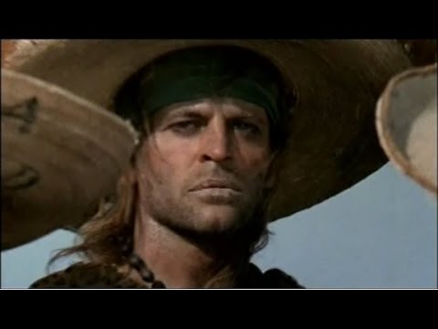 Gringo - Klaus Kinski Dublado