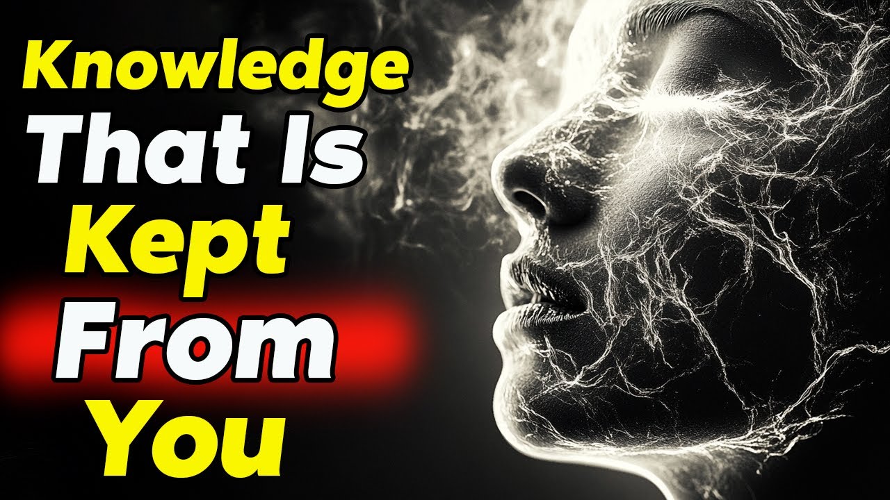 Nietzsche philosophy: Secrets of Wisdom That No One Will Tell You - YouTube