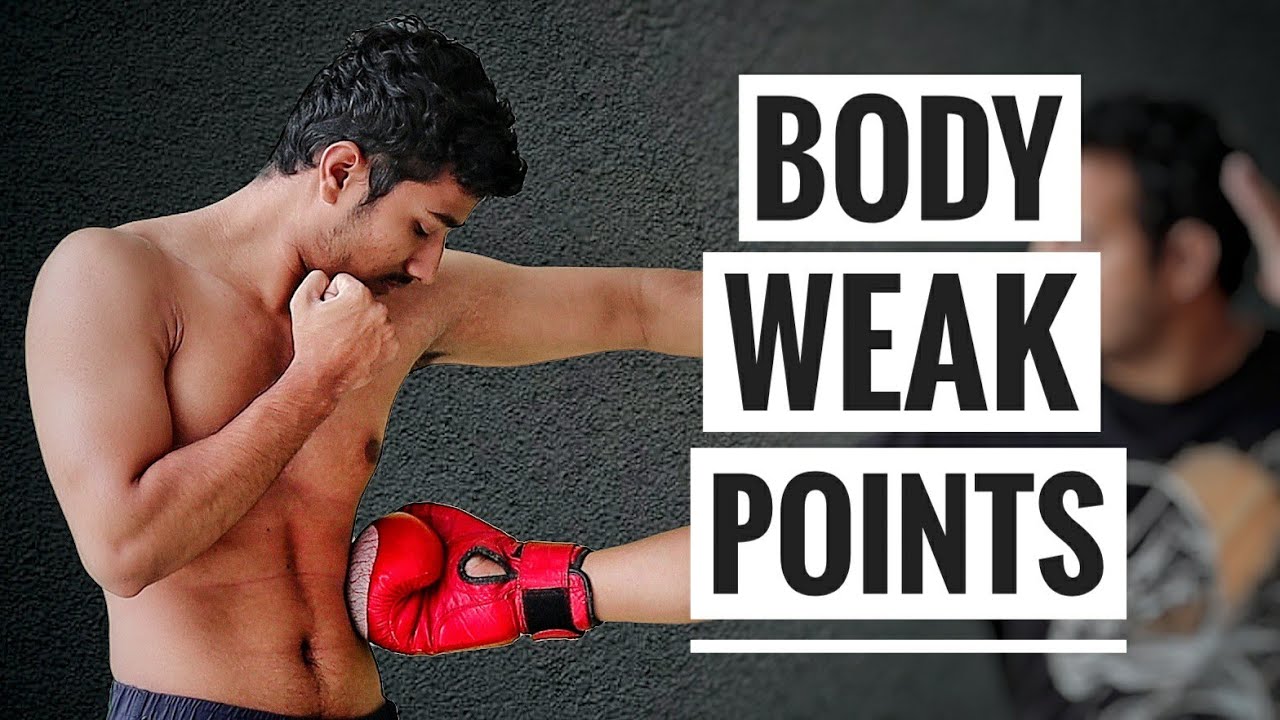 Weak Part Of Body Boxing Scoring Boxing Rules In Hindi YouTube weak-part-of-body-boxing-scoring-boxing-rules-in-hindi-youtube