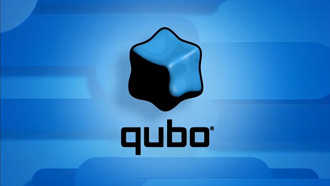Qubo ID V2 - YouTube