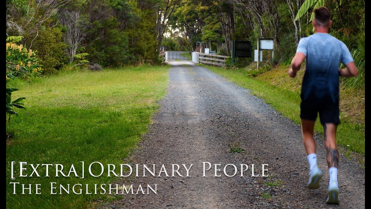 [Extra]Ordinary People - The Englishman - YouTube