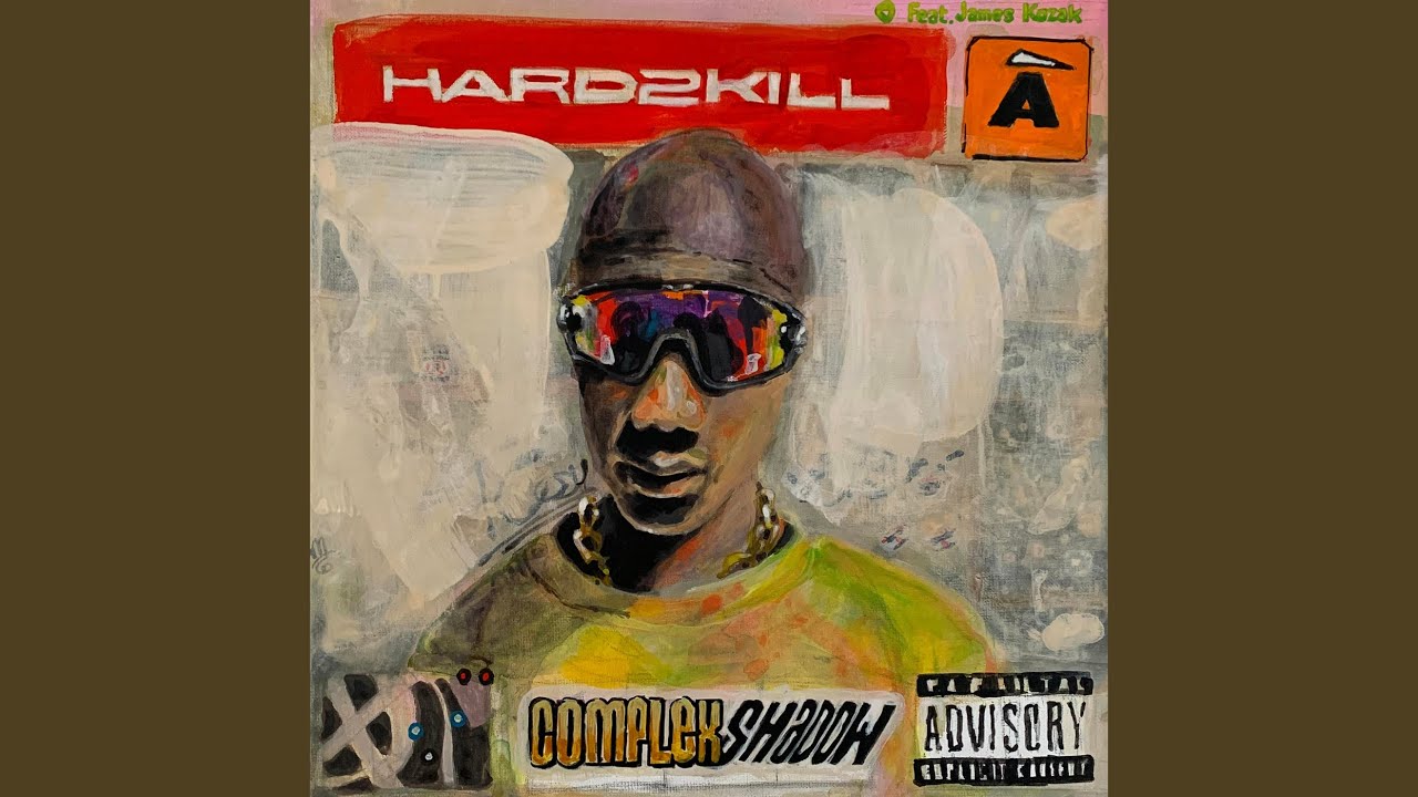 Hard 2 Kill - YouTube
