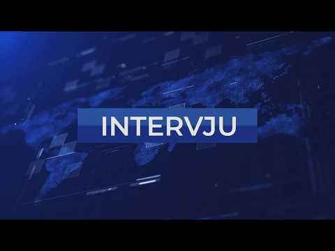[INTERVJU] 17.09.2026 Nova24TV Gost: dr. Borut Rončević