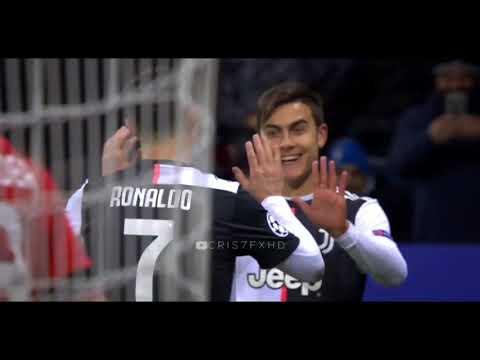 Cristiano Ronaldo   Dolunay Enes Batur   Skills & Goals 2020   HD