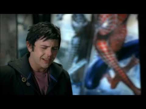 Spider Man 3 - Burger King Advert (UK, 2007)