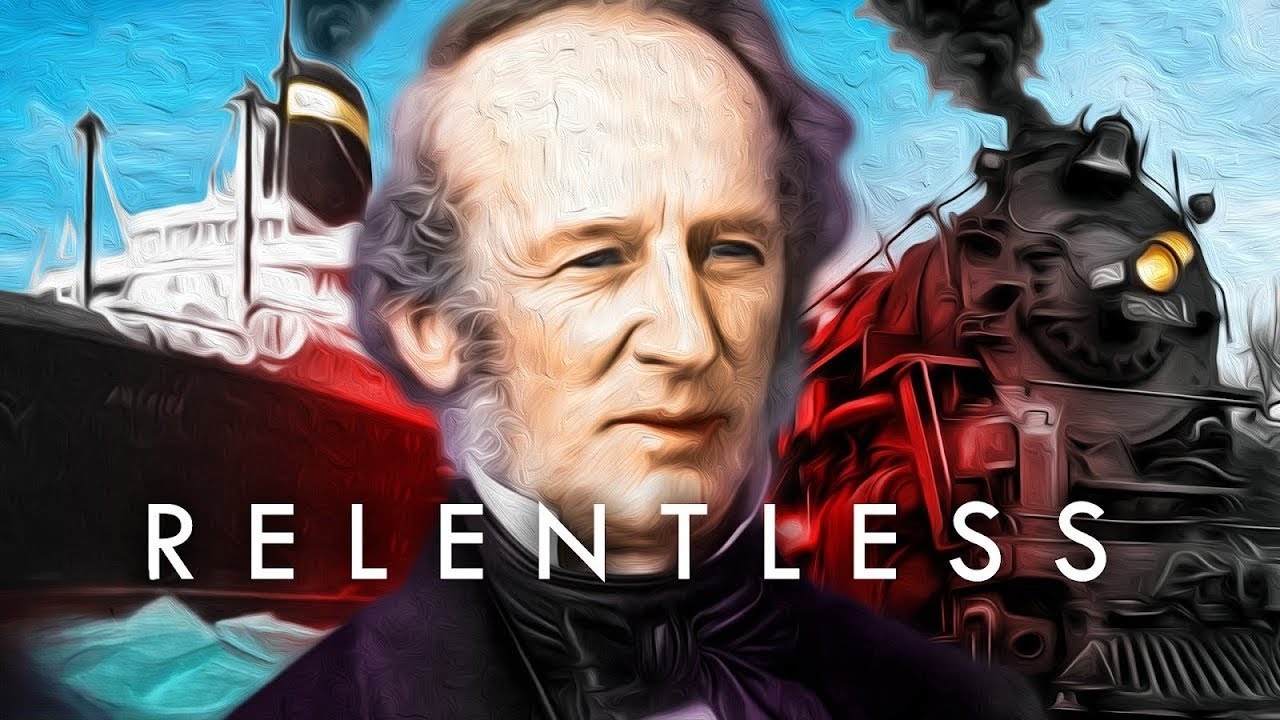 The Most Brutal Businessman Ever: Shocking Tales and Ruthless ...