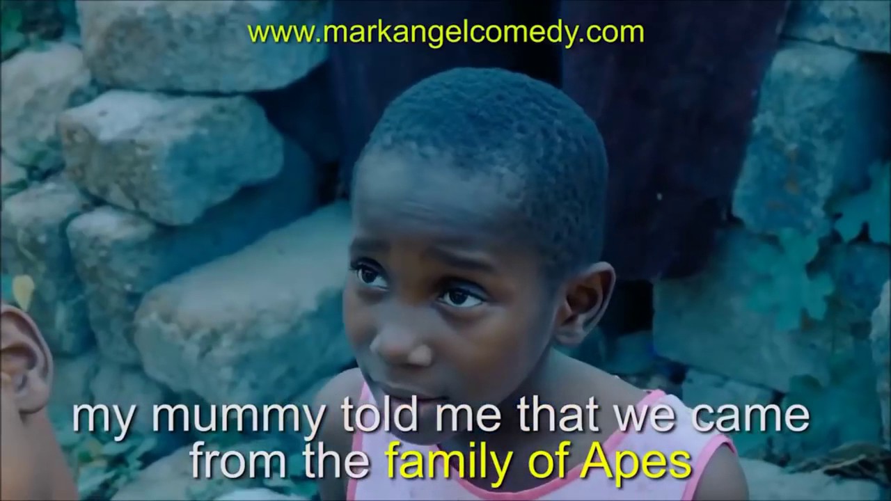 Compilation FUNNIEST Emmanuella mark angel comedy videos Part1 - YouTube