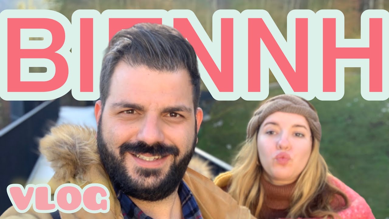 ΕΧΑΣΑ ΤΟΝ ΑΝΤΡΑ ΜΟΥ ΣΤΗΝ ΒΙΕΝΝΗ!! MarilliasChoice - YouTube