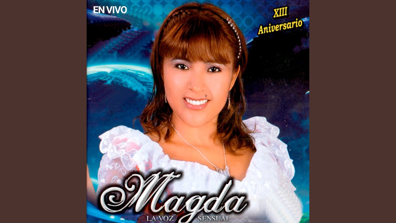 Por Mas Lejos Que Me Encuentre (En Vivo) - YouTube