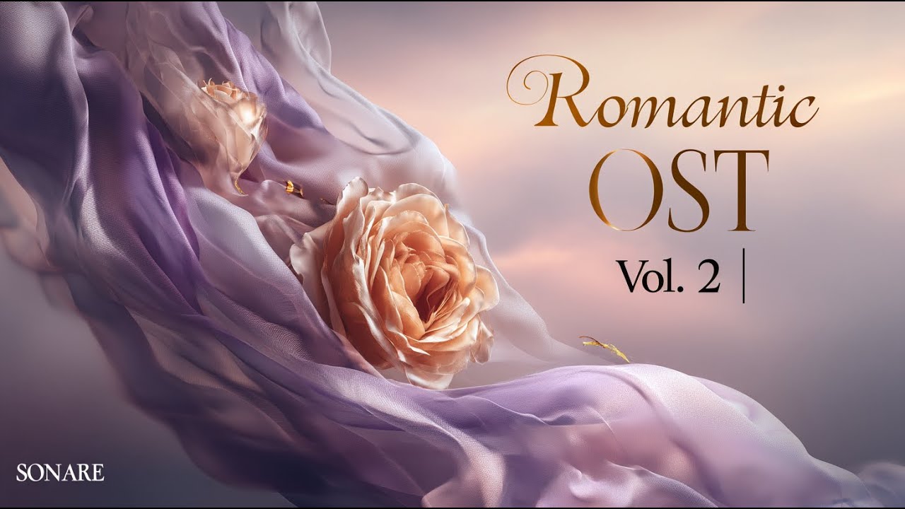 Romantic OST 💕 Vol.2 | K-pop Drama Soundtrack (15 Tracks) - YouTube