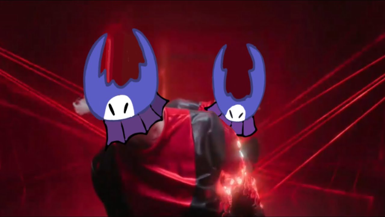 The Dance of The Egg Lords (#eggman) - YouTube