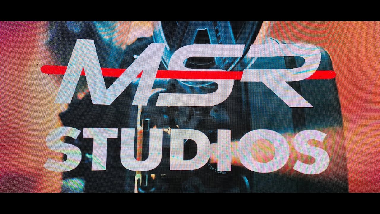 MSR Studios Amaury Froiio - MaryWebEventy Produzioni Video - YouTube