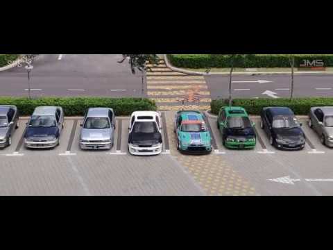 Toyota Levin, Corolla & KE70 | JMS Tuner 2020 | 4K - YouTube