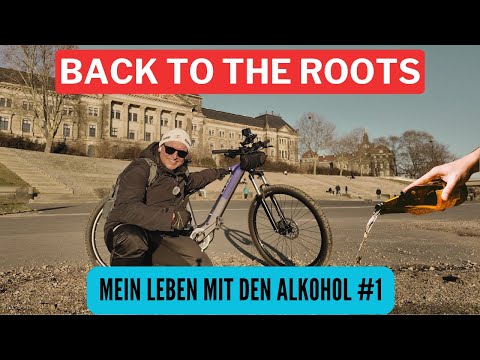 Vom Tiefpunkt zum Neuanfang: Mein Leben mit Alkohol und der Weg zurück!