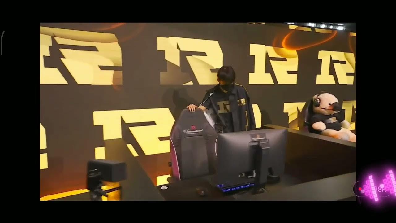 xnova solo entrance on stage! saddest TI ever🇨🇳 TI11 moments💕 #TI11 - YouTube