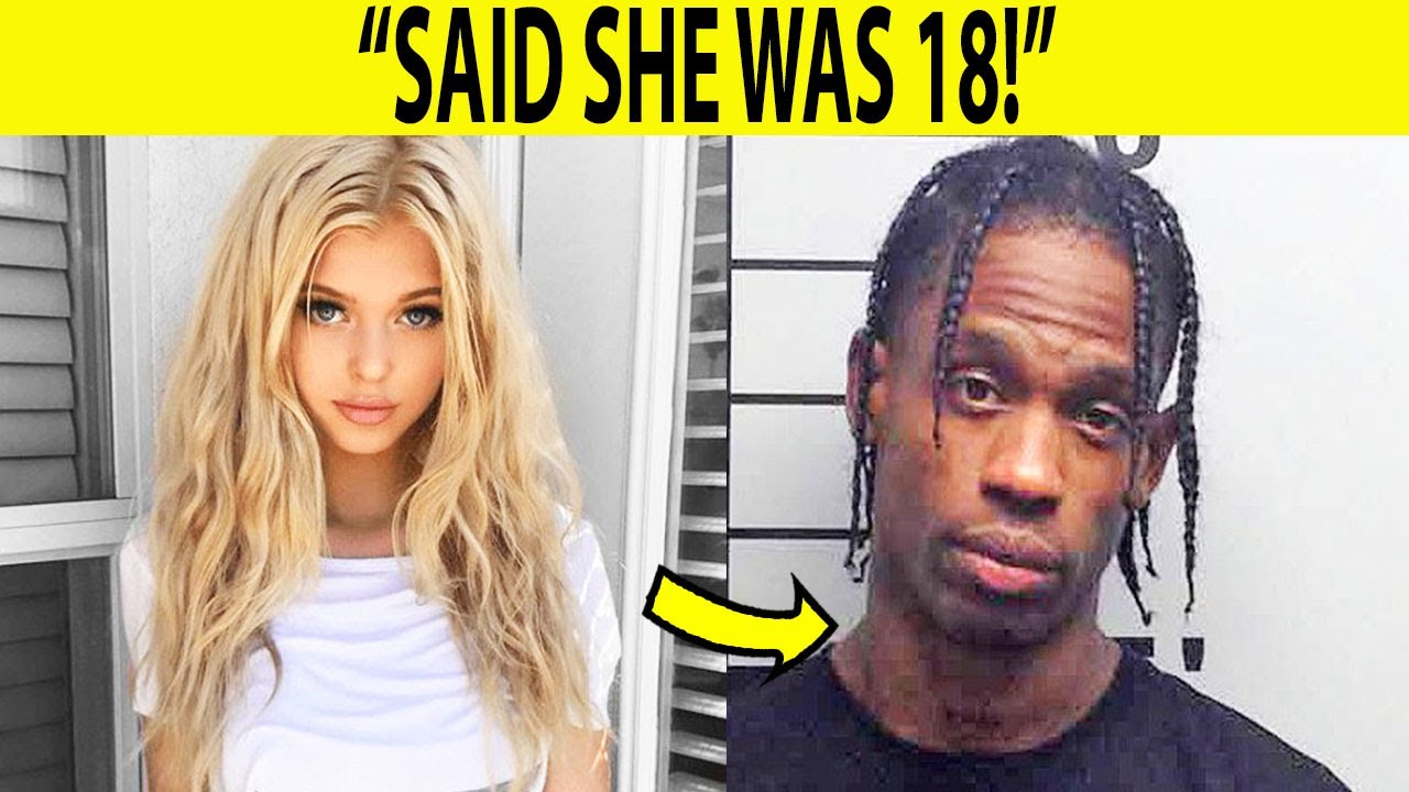 Craziest Reasons Rappers Got Arrested - YouTube
