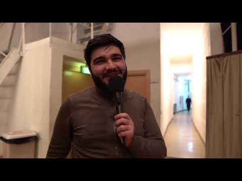 BU ŞƏHƏRDƏ VLOG . Aygün Kazımova ?
