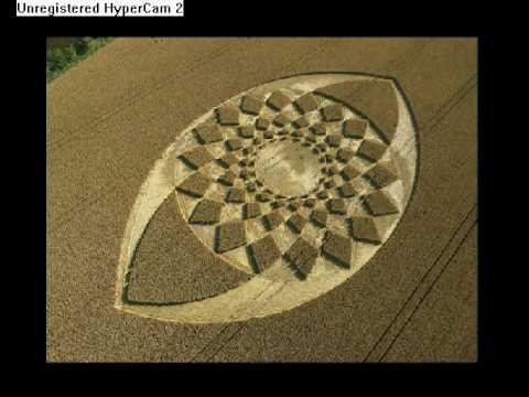 Amazing Crop Circles - YouTube