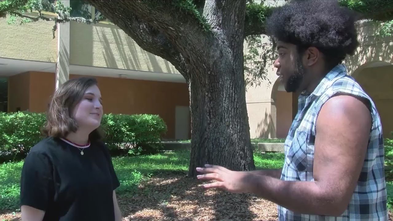 LSU students calling for the renaming of Middleton library due to ...