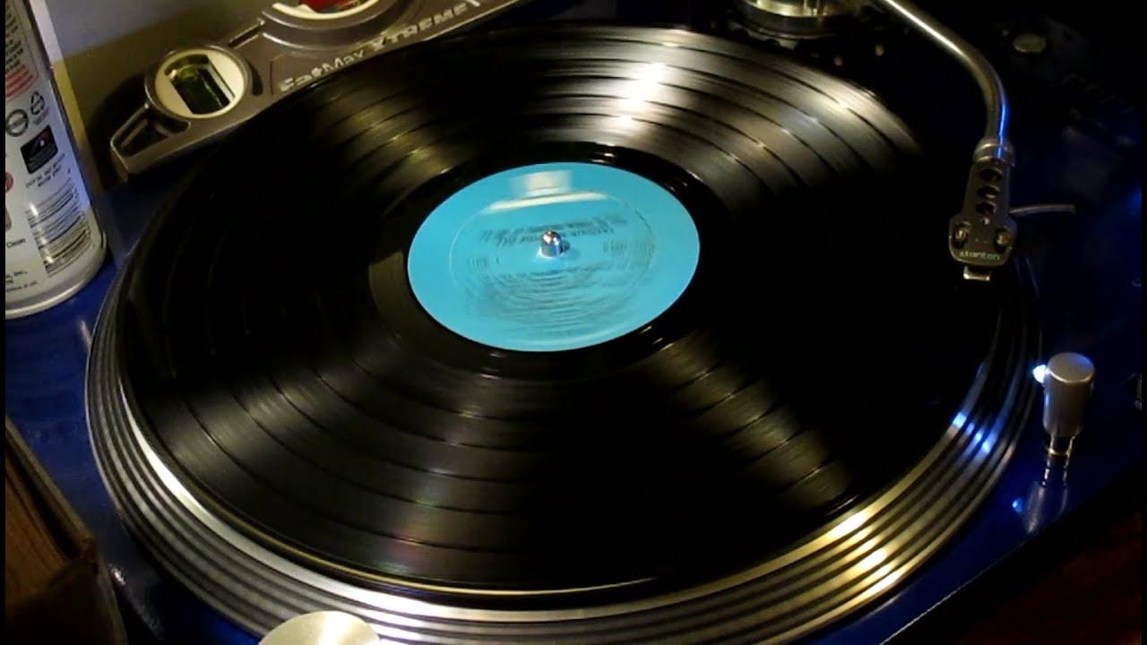 The Hillside Singers -"I'd Like To Teach The World To Sing" 1971 STEREO ...