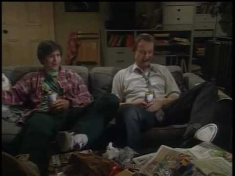 Men Behaving Badly Series 3 Episode 1