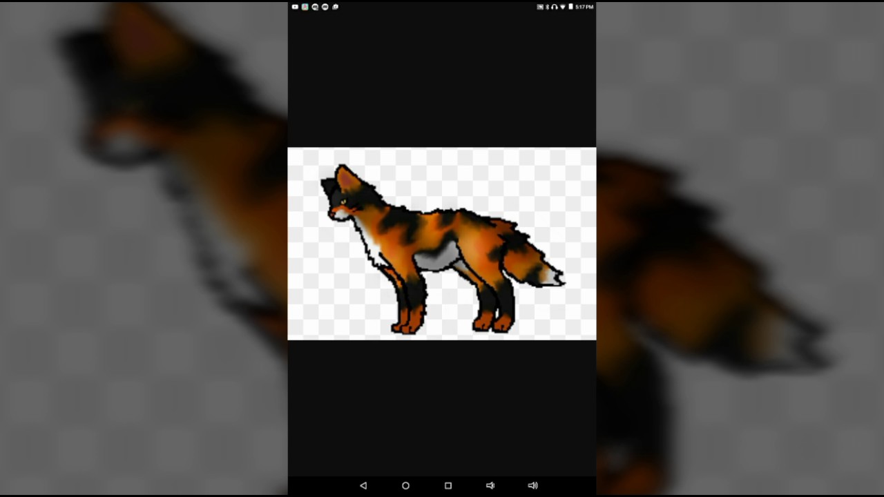 Clan Meeting Warrior Cats Video - YouTube