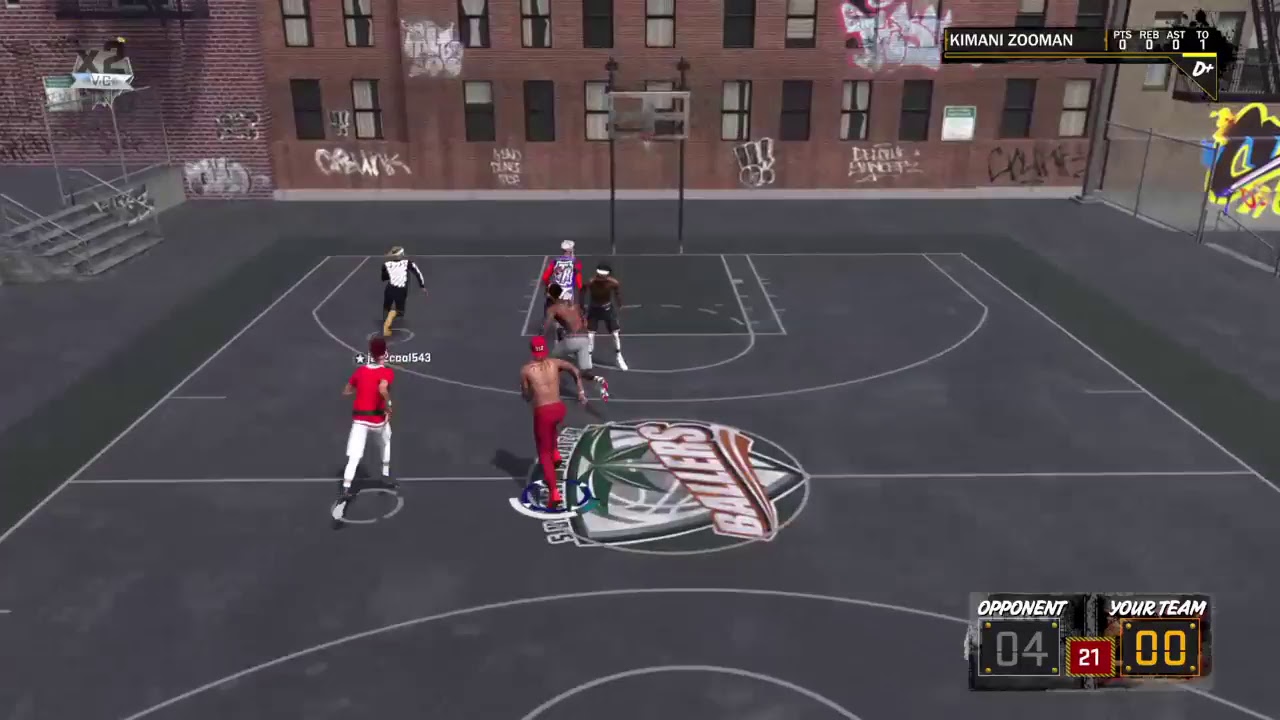 zoomani's Live PS4 Broadcast - YouTube