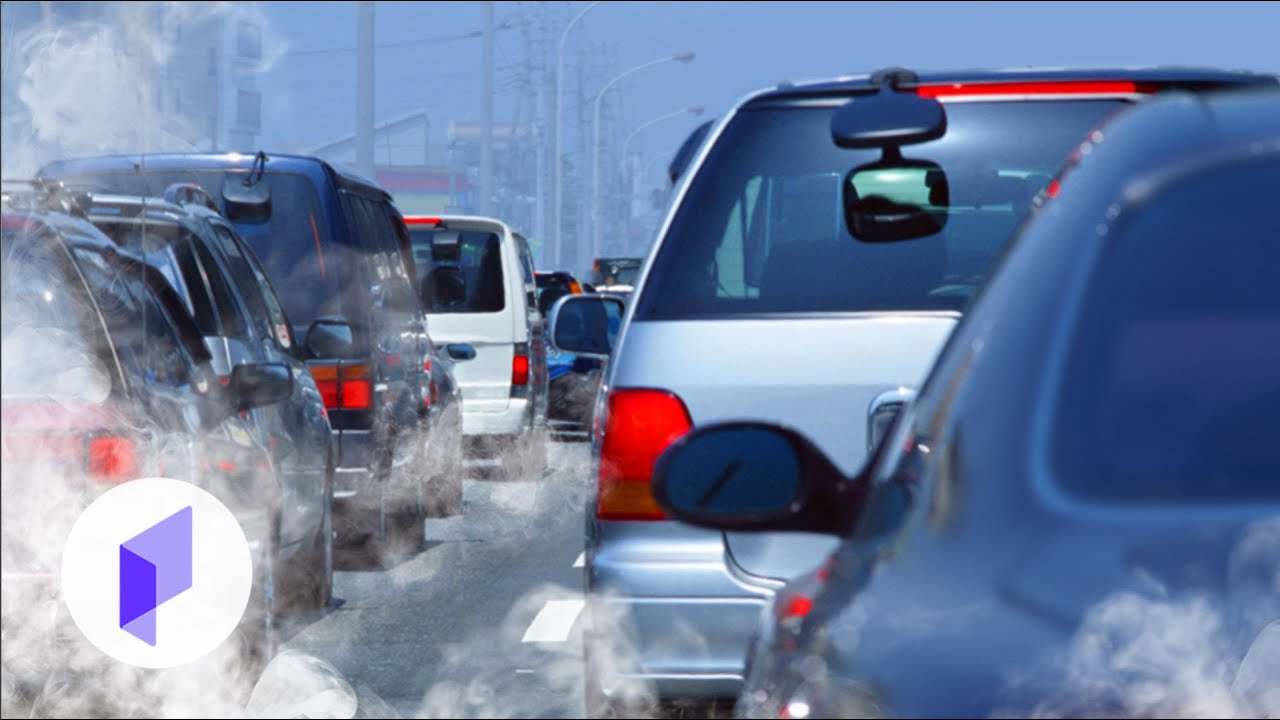 How Transportation Impacts Social Justice, Public Health, and the ...