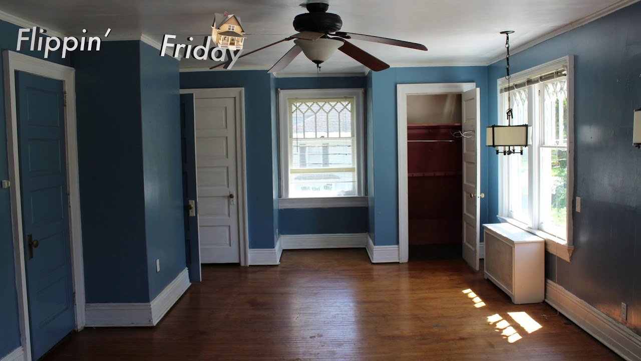 Flippin' Friday Episode 11! Great Flip Coming with Dan! - YouTube