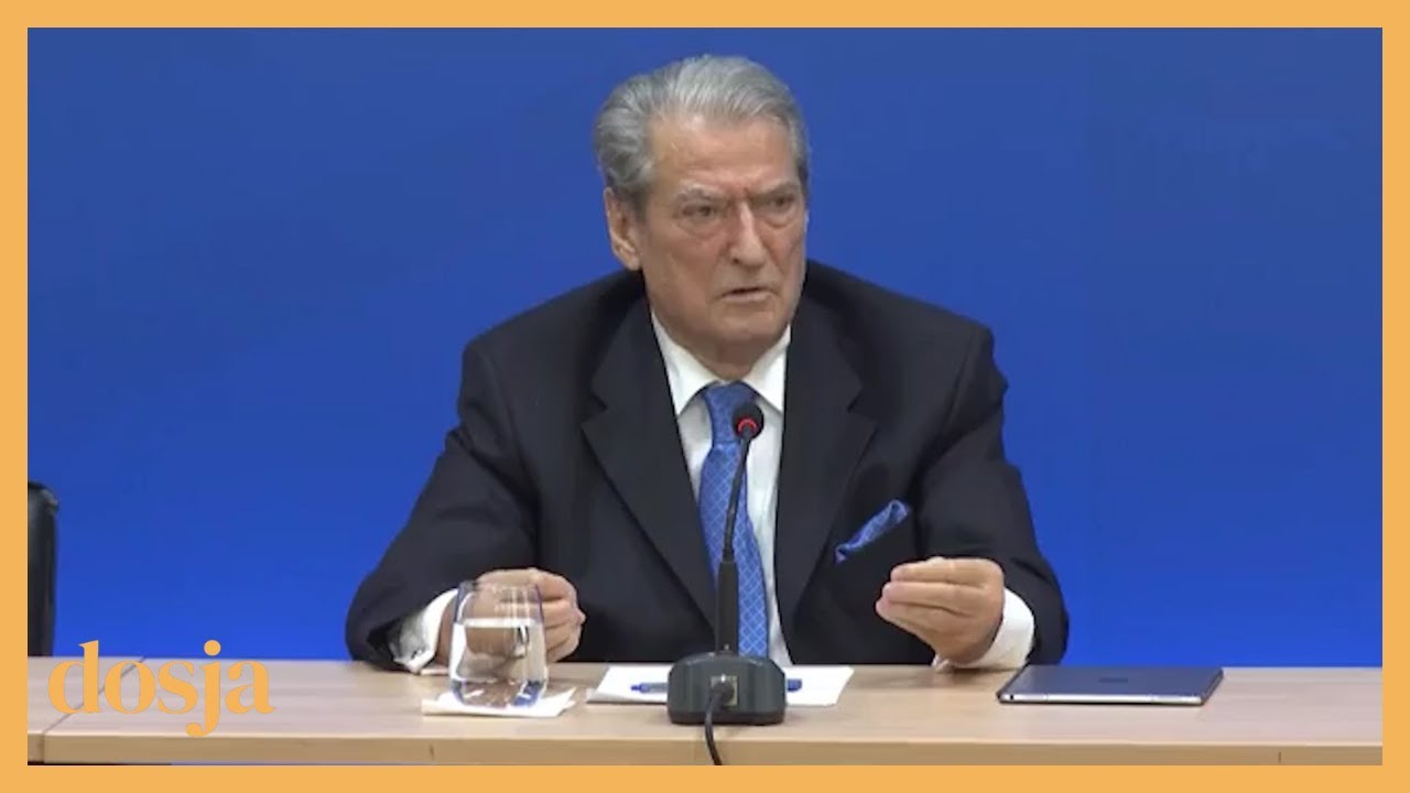 Kërkon SPAK/ Kush është Alfred Shehu, prokurori që gënjeu publikisht ...