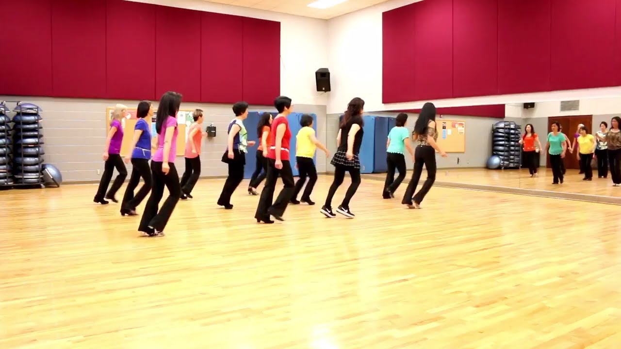 We ve Got Time Line Dance Dance Teach In English YouTube we-ve-got-time-line-dance-dance-teach-in-english-youtube