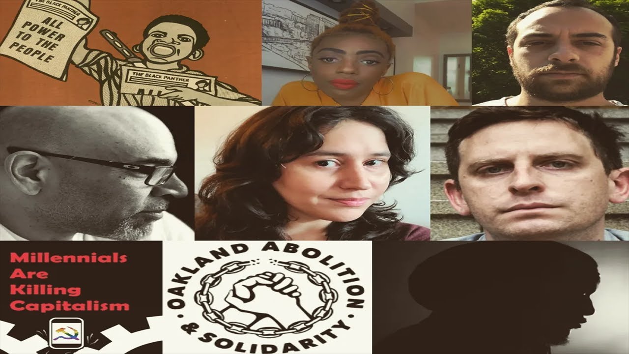 Session 4: Covering Social Movements and Repression within Various ...