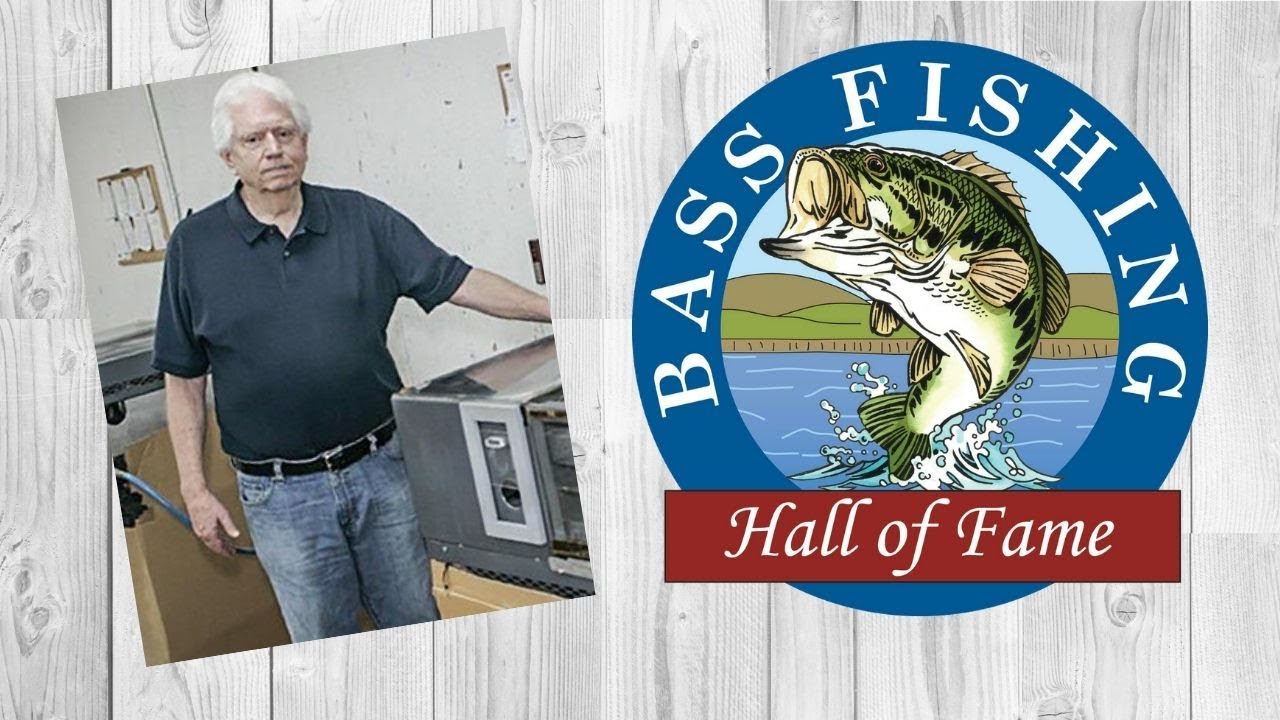 Ed Chambers, 2019 Hall of Famer - YouTube