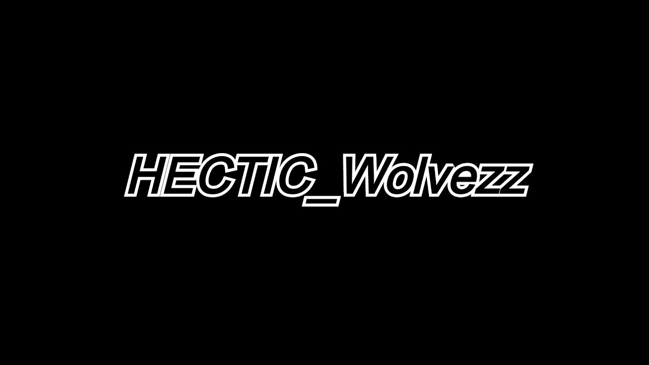 Introducing HECTIC_Wolvezz | HECTIC - YouTube