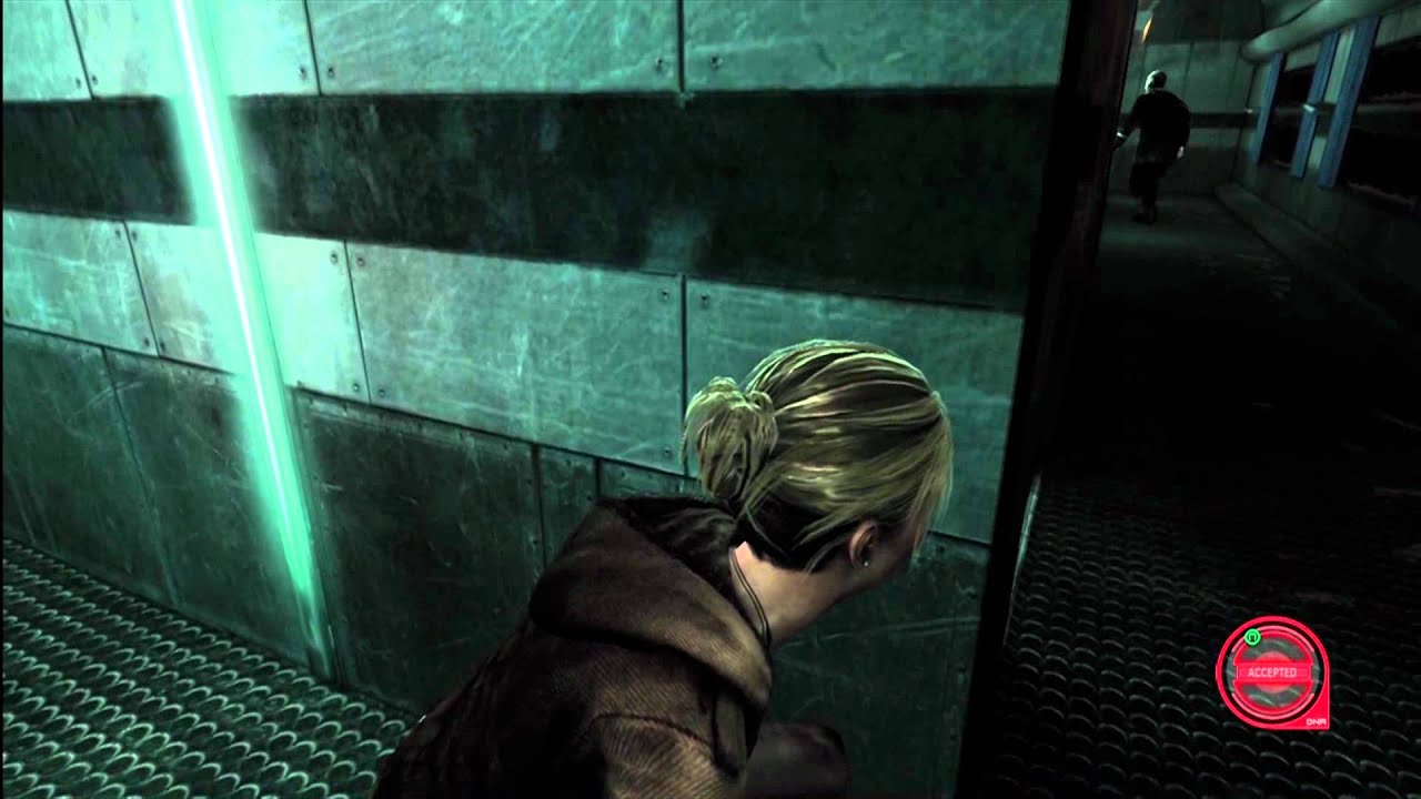 Surviving the Horror - Amy Review for Xbox 360 & Playstation 3 - YouTube