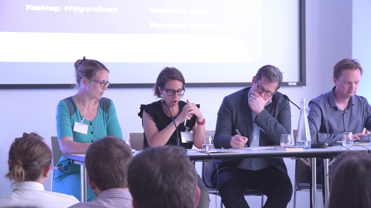 Jane Tinkler - Mediating bodies for academic and political engagement ...