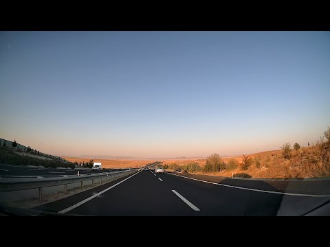 Eskişehir Ankara Yolu | 2X | Ağustos 2025