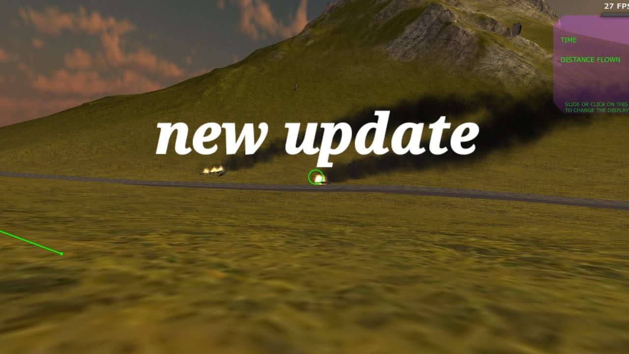 tfs new update showcase - YouTube