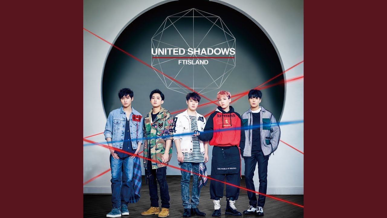 Shadows - YouTube Music
