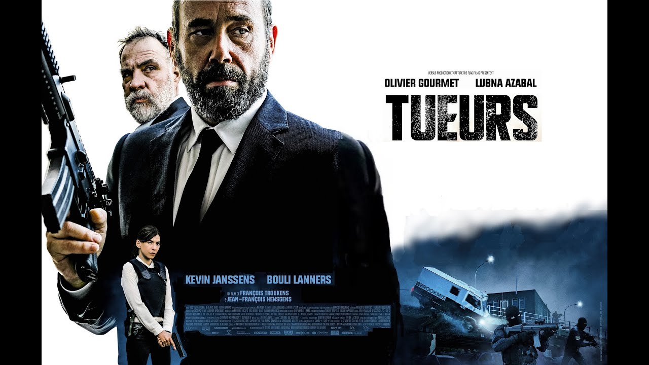 Tueurs (2017) - YouTube