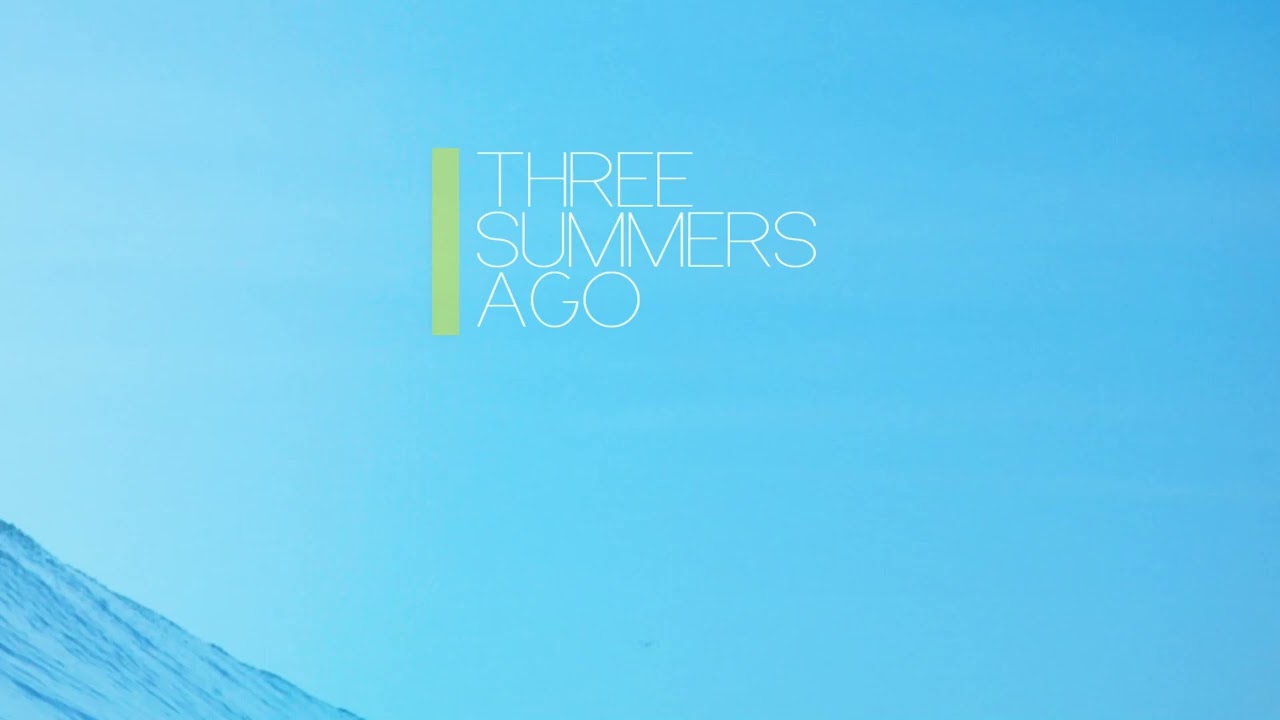 Taras Bazeev - Three Summers Ago - YouTube