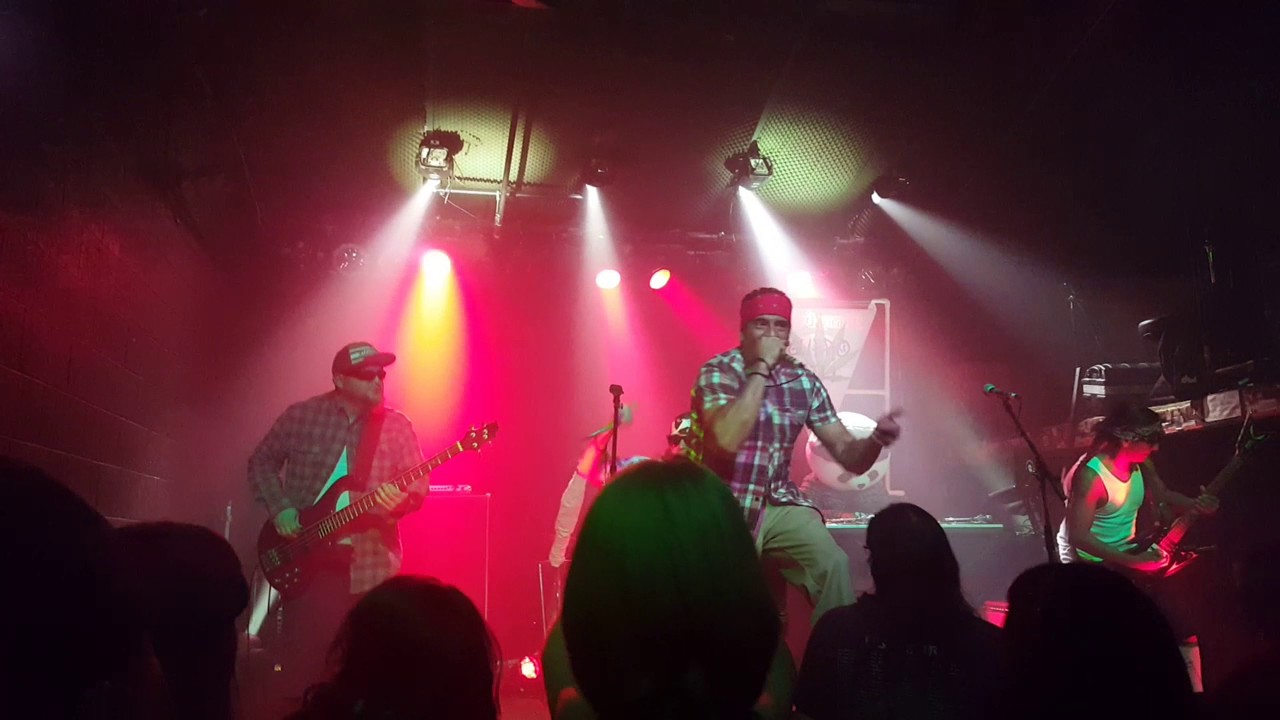 Sorry Guero - YouTube