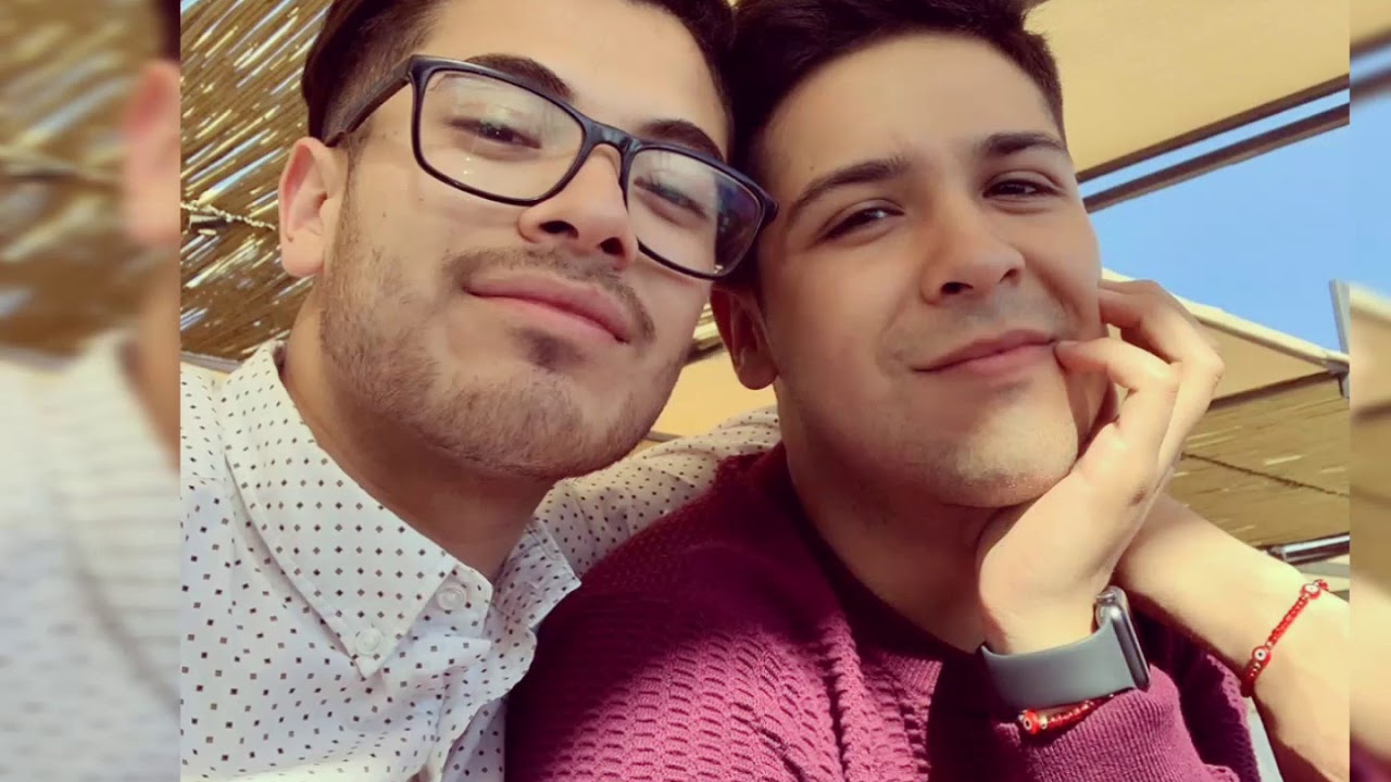 Alex y Kevin al fin vuelven - YouTube