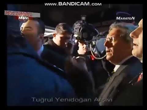 KABADAYILIK YAPMA BURASI TRABZON HA (Aziz Yıldırım)